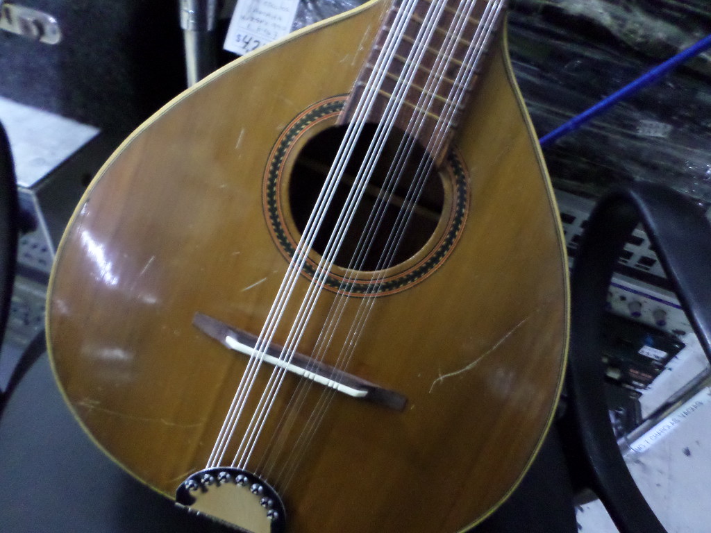 Tricordio Sin Marca – Instrumentos Musicales y Bazar